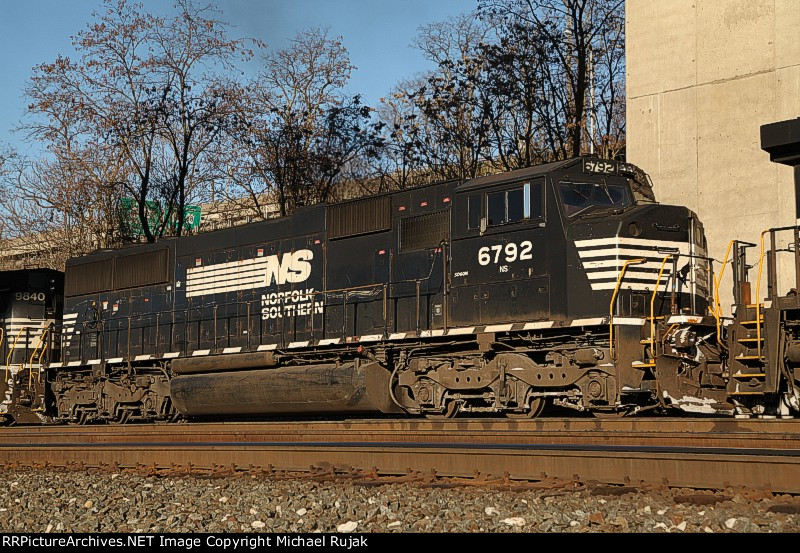 NS 6792